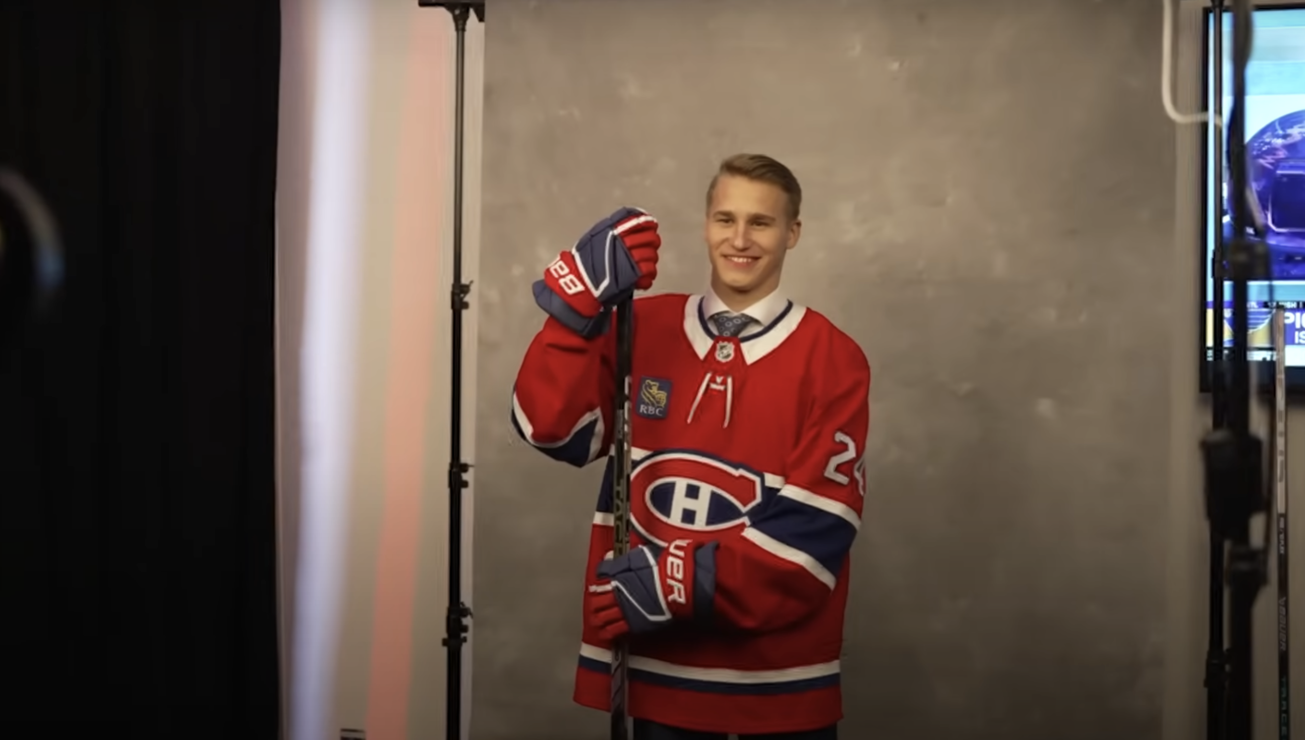 Demidov est encore absent dans l’entourage du SKA - La Poche Bleue