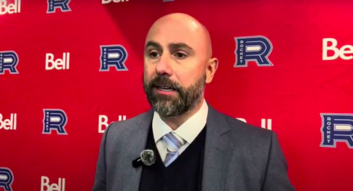 Pascal Vincent vu par un ancien collègue - La Poche Bleue