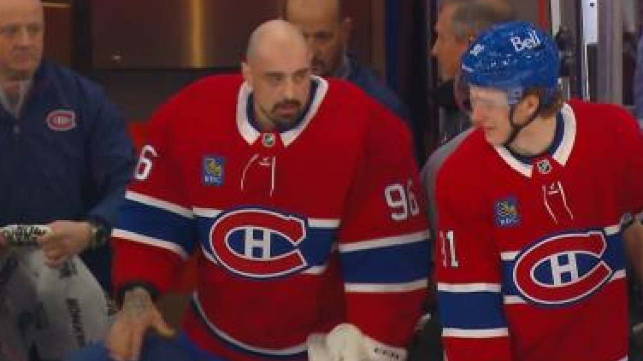 Gardiens d'urgence : la LNH impose un nouveau cadre strict - La Poche Bleue