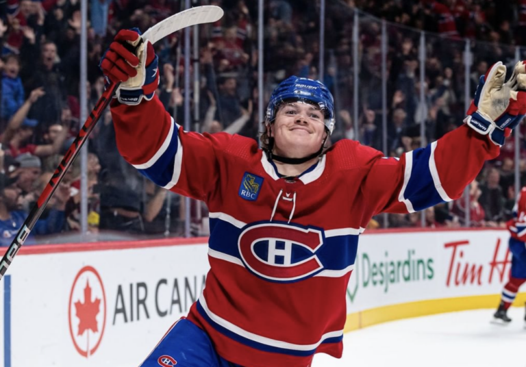 Caufield réalisera-t-il le plus beau retour? - La Poche Bleue