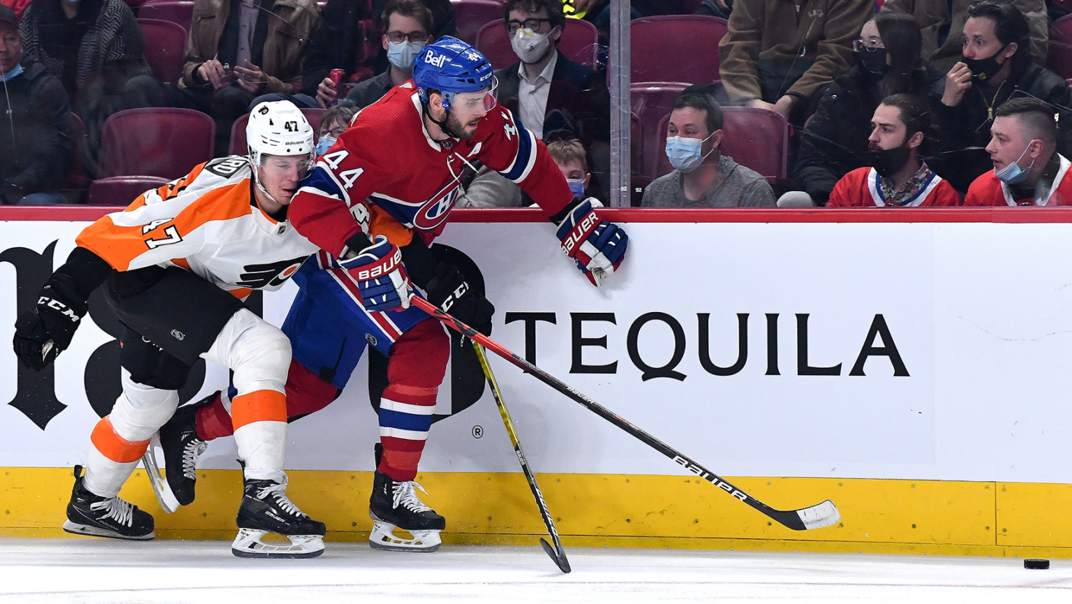 Edmundson toujours dans la mire des Oilers - La Poche Bleue