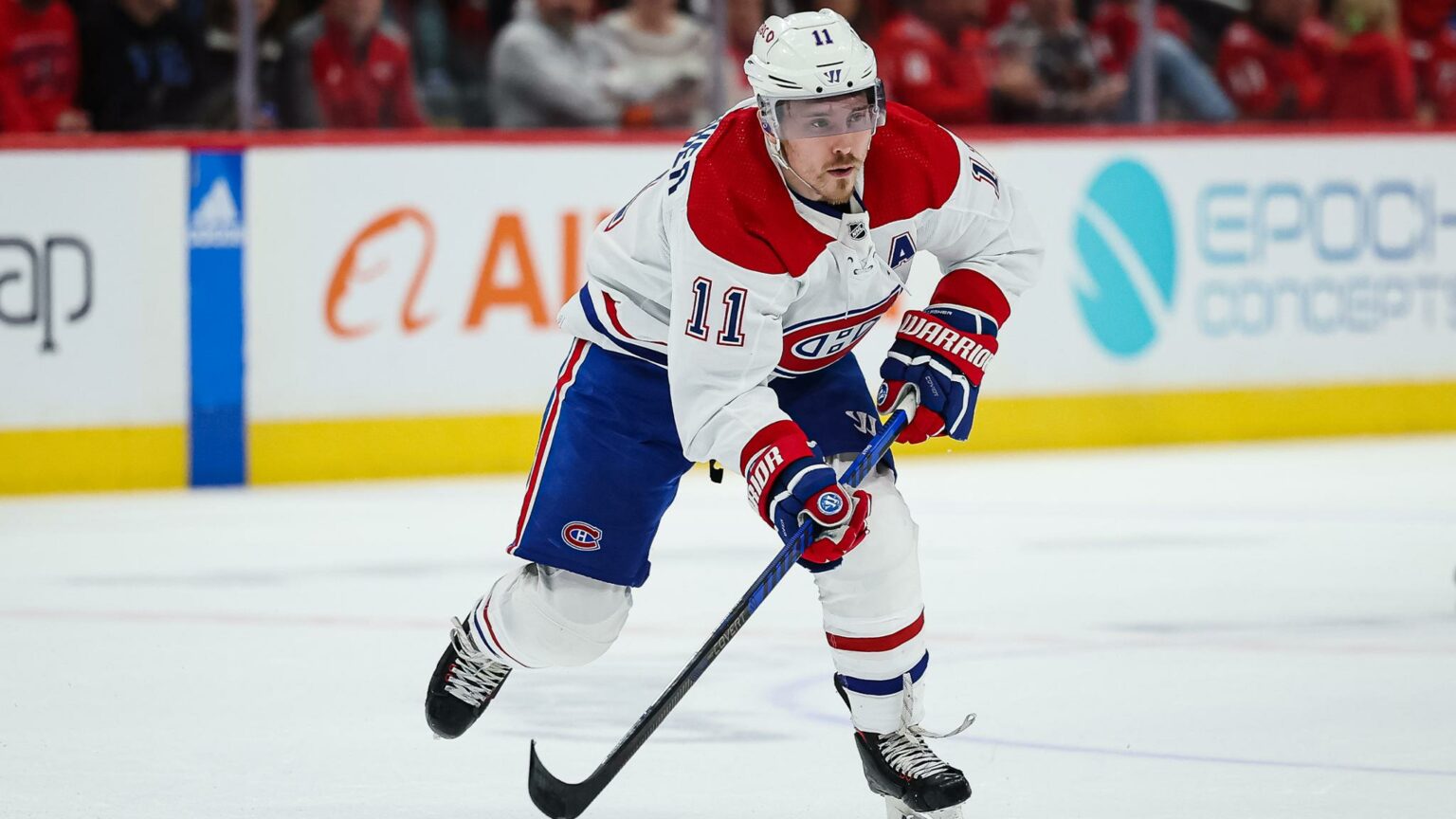 Un 200e but en carrière pour Gallagher - La Poche Bleue