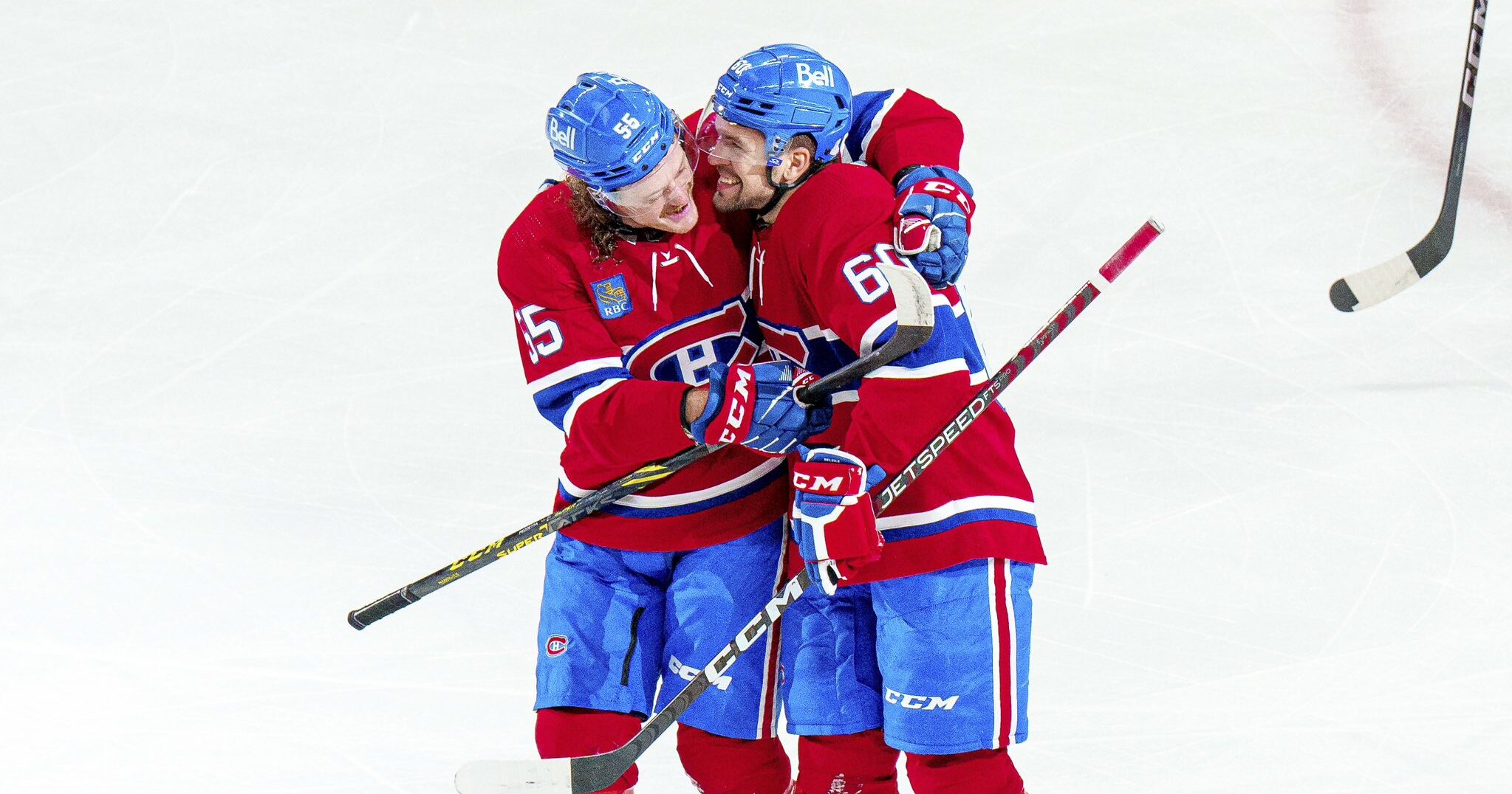 Un troisième en carrière pour Alex Belzile - La Poche Bleue