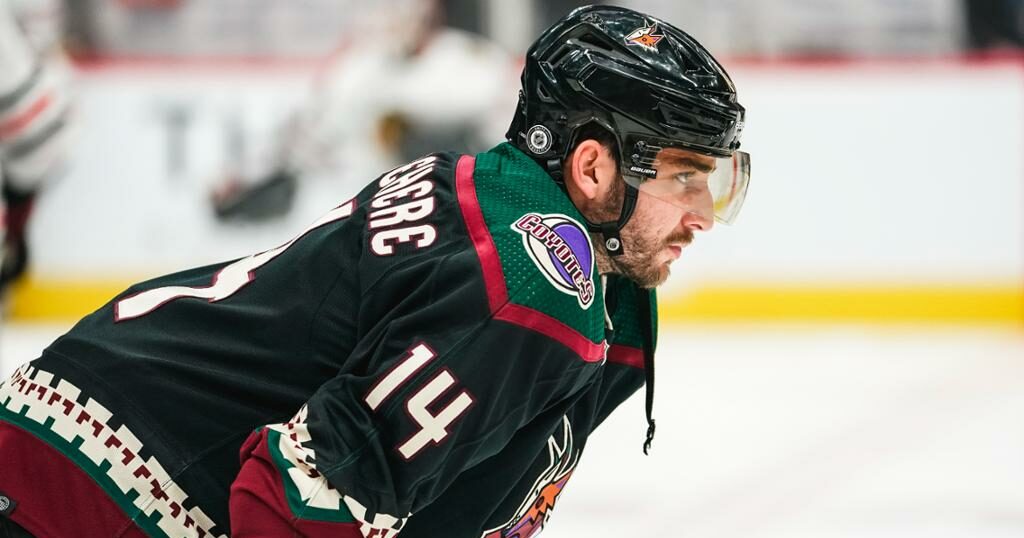 Les Hurricanes ajoutent un défenseur - La Poche Bleue