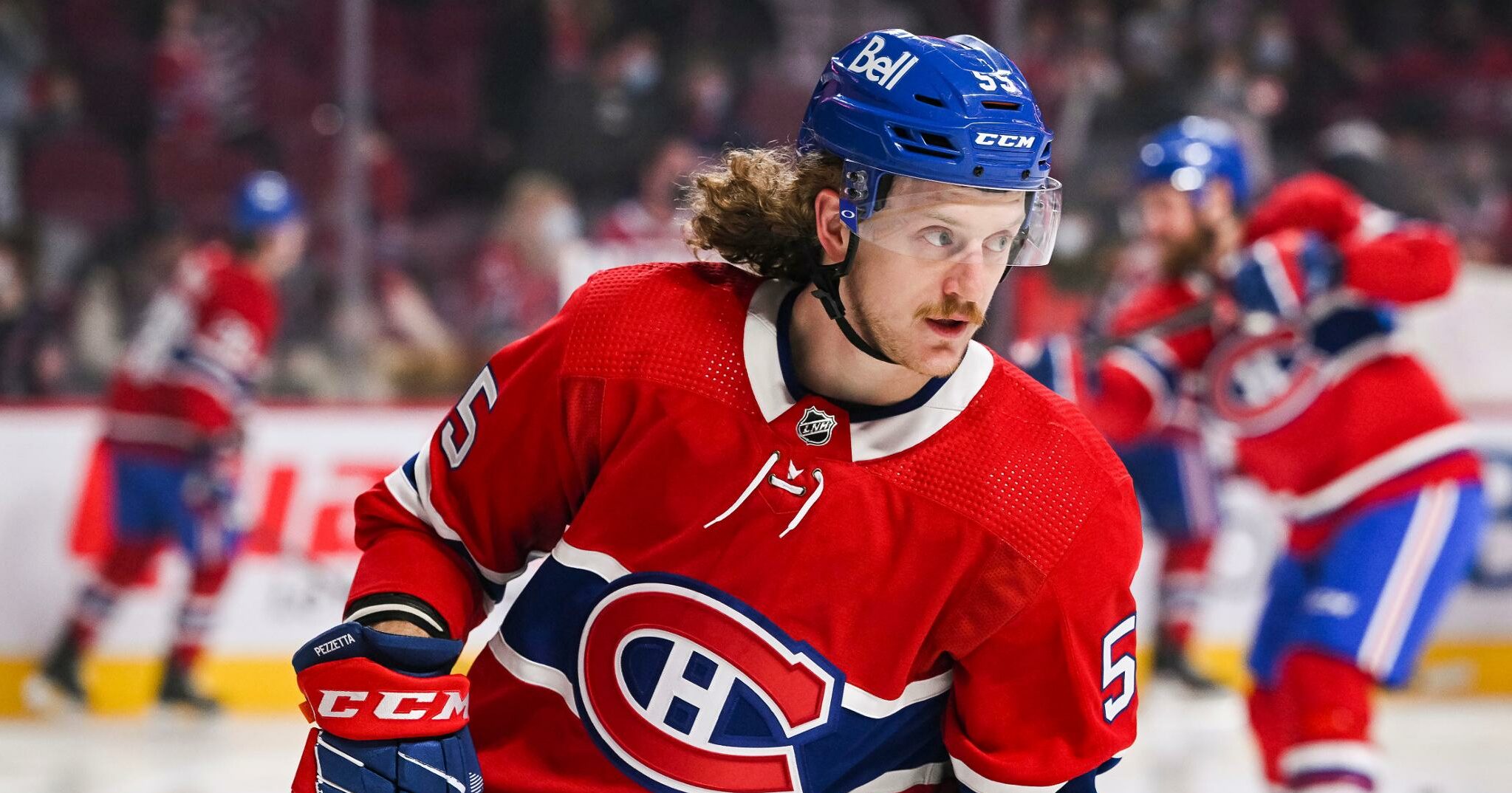 Pezzetta doit se battre après une solide mise en échec - La Poche Bleue