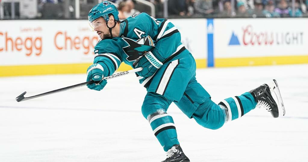 Record de la LNH et première en 31 ans pour Erik Karlsson - La Poche Bleue