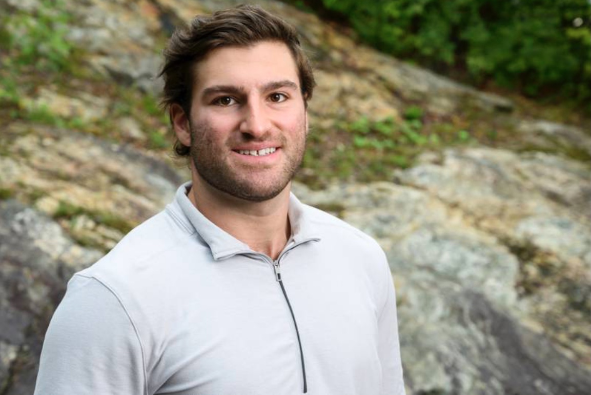 Direction Finlande pour un ancien espoir du Canadien - La Poche Bleue