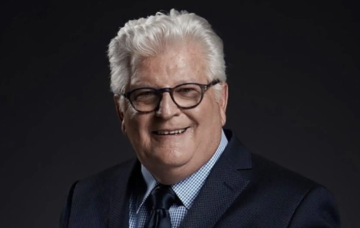 Salut mon Yvon! - La Poche Bleue