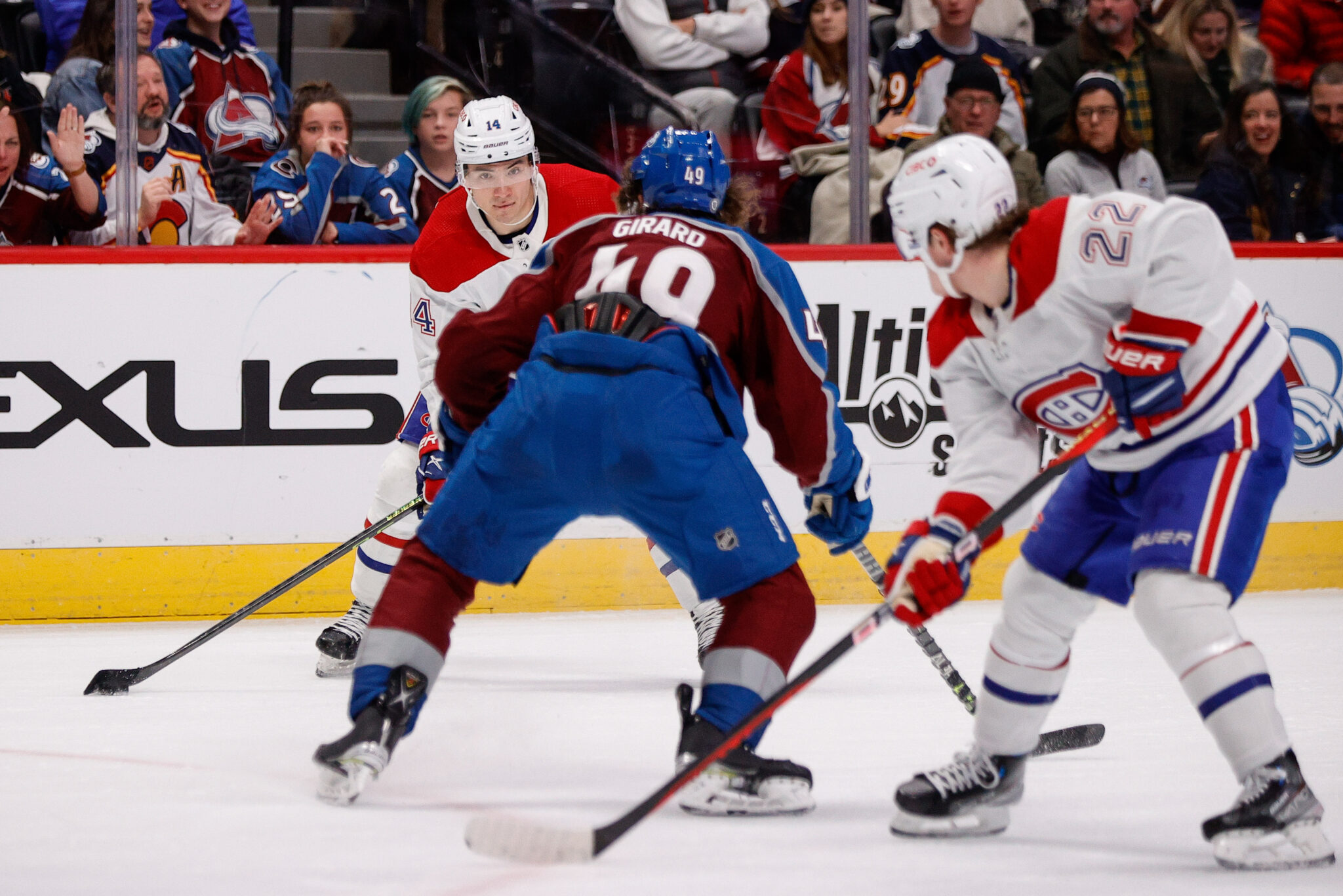 Suzuki-Caufield: duo cherche à devenir trio - La Poche Bleue