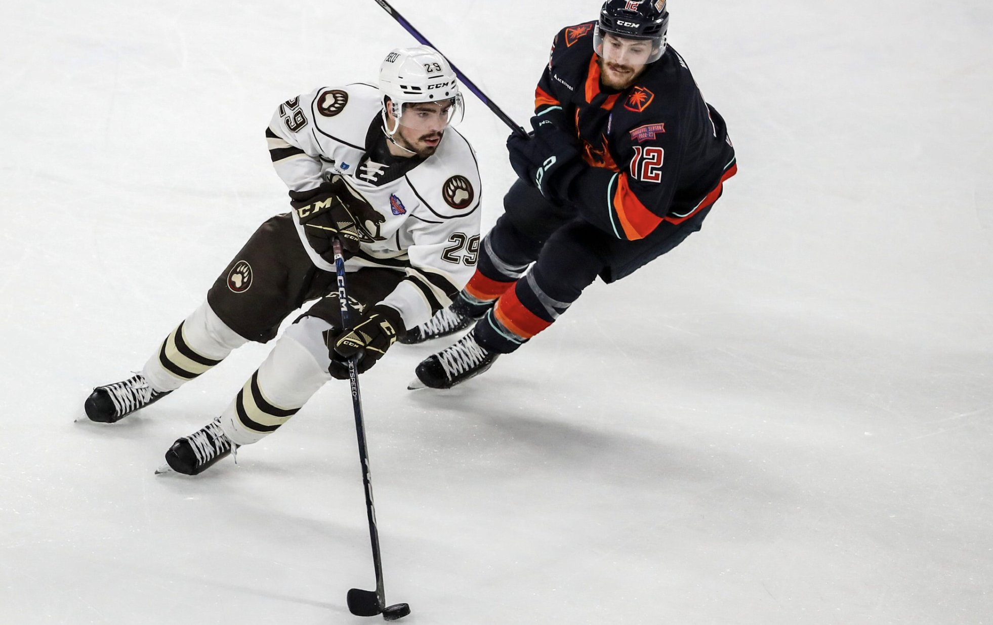 Hendrix Lapierre: « Le plus beau moment de ma carrière! » - La Poche Bleue