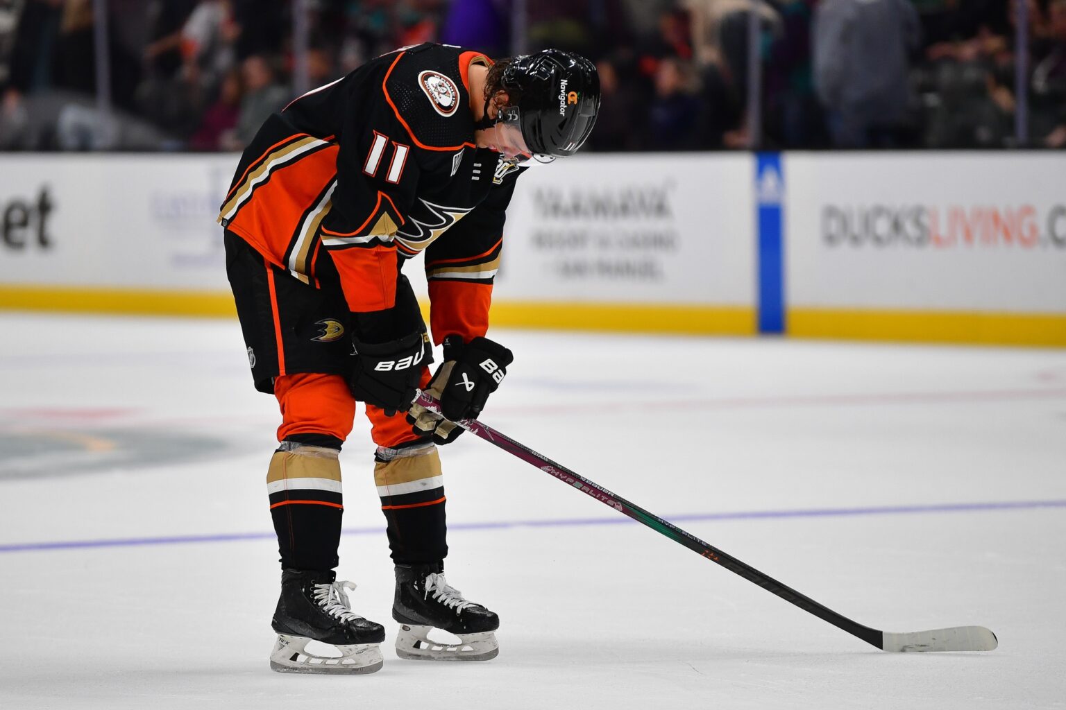 Trevor Zegras a cru en lui un peu trop vite? - La Poche Bleue