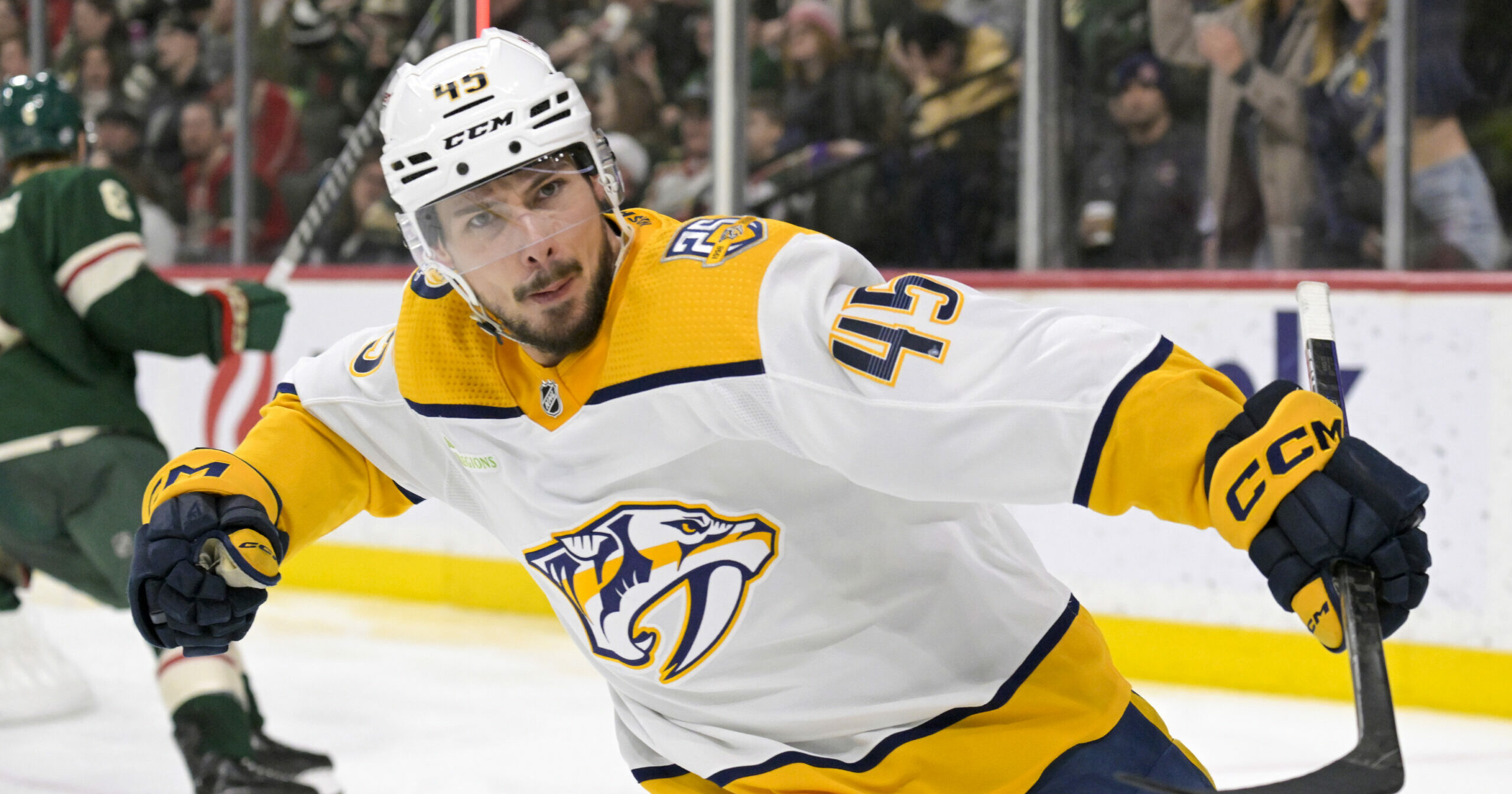 Alexandre Carrier, une belle option pour une équipe aspirante? - La ...