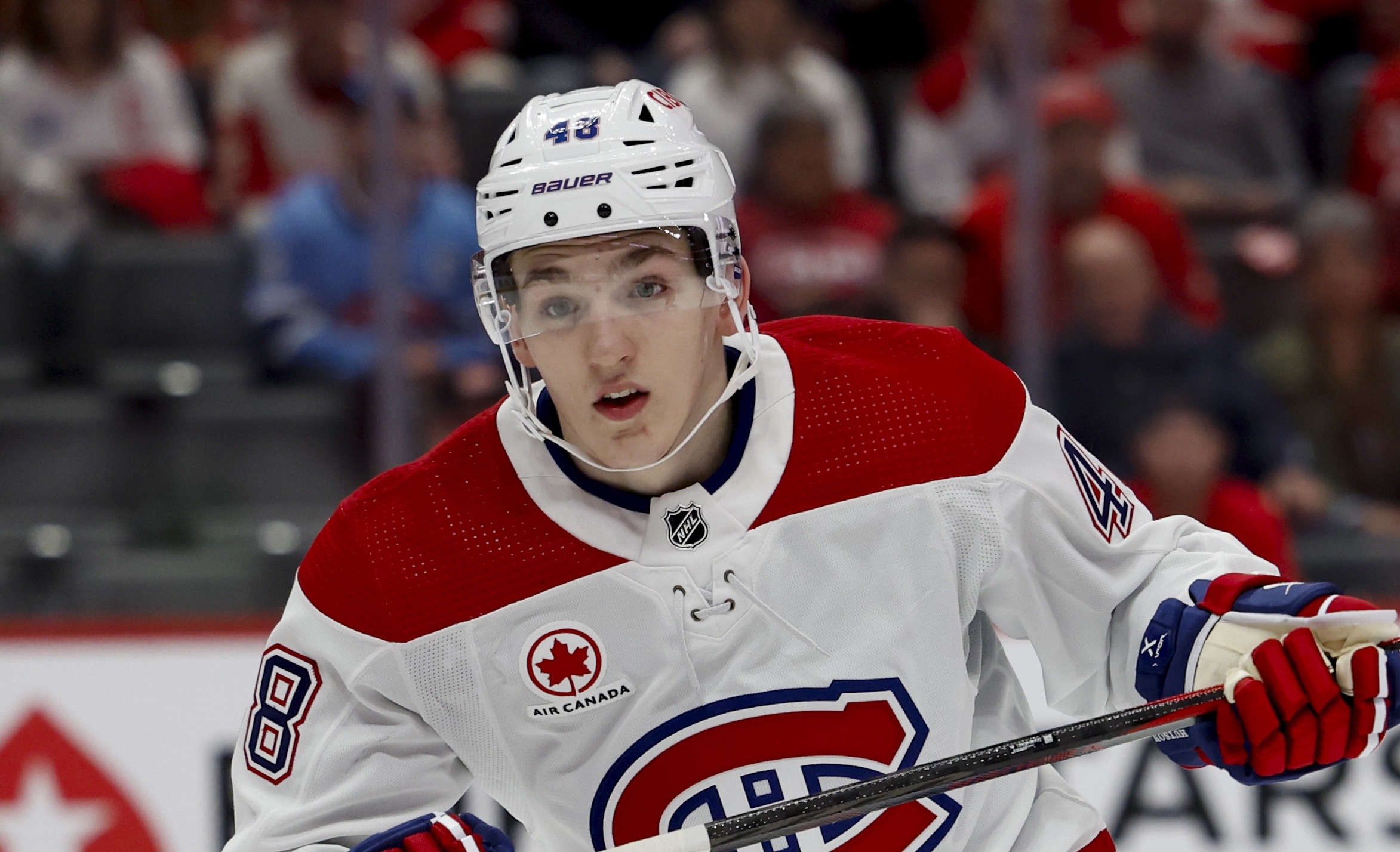 J’aime déjà Hutson - La Poche Bleue