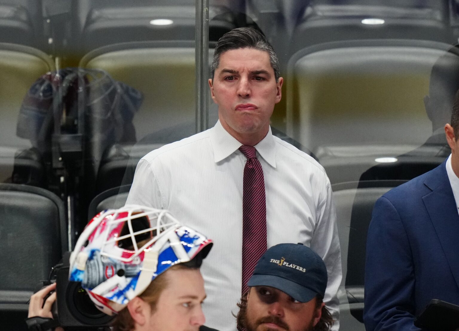 Alex Burrows a décortiqué le style que veut jouer le CH - La Poche Bleue