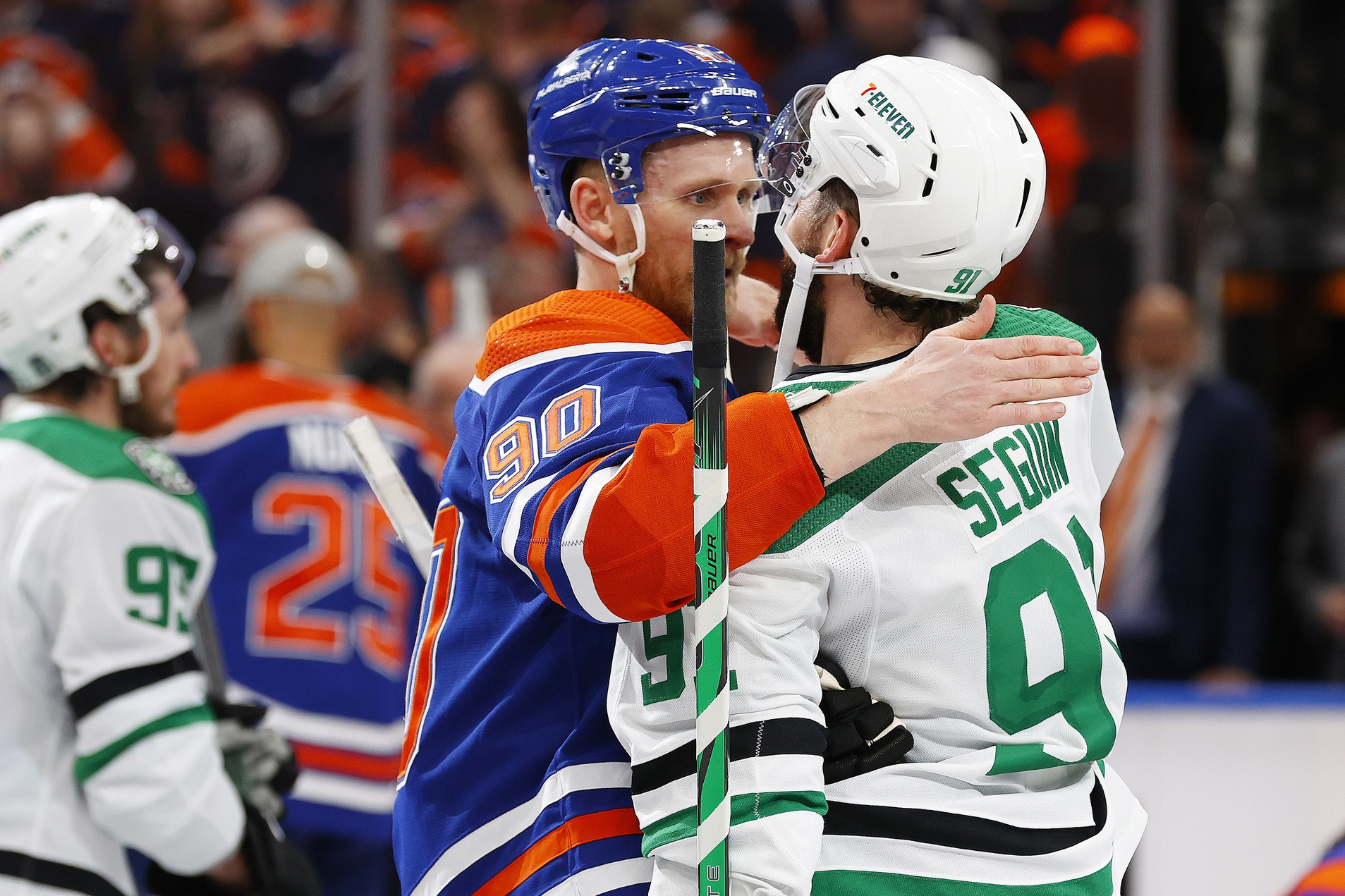 Corey Perry a réalisé une première dans la LNH - La Poche Bleue