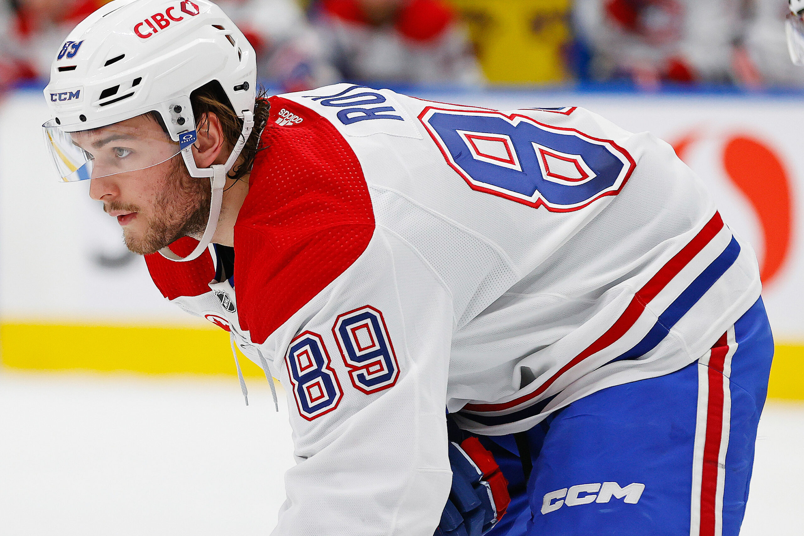 La LNH est à la portée de Joshua Roy - La Poche Bleue