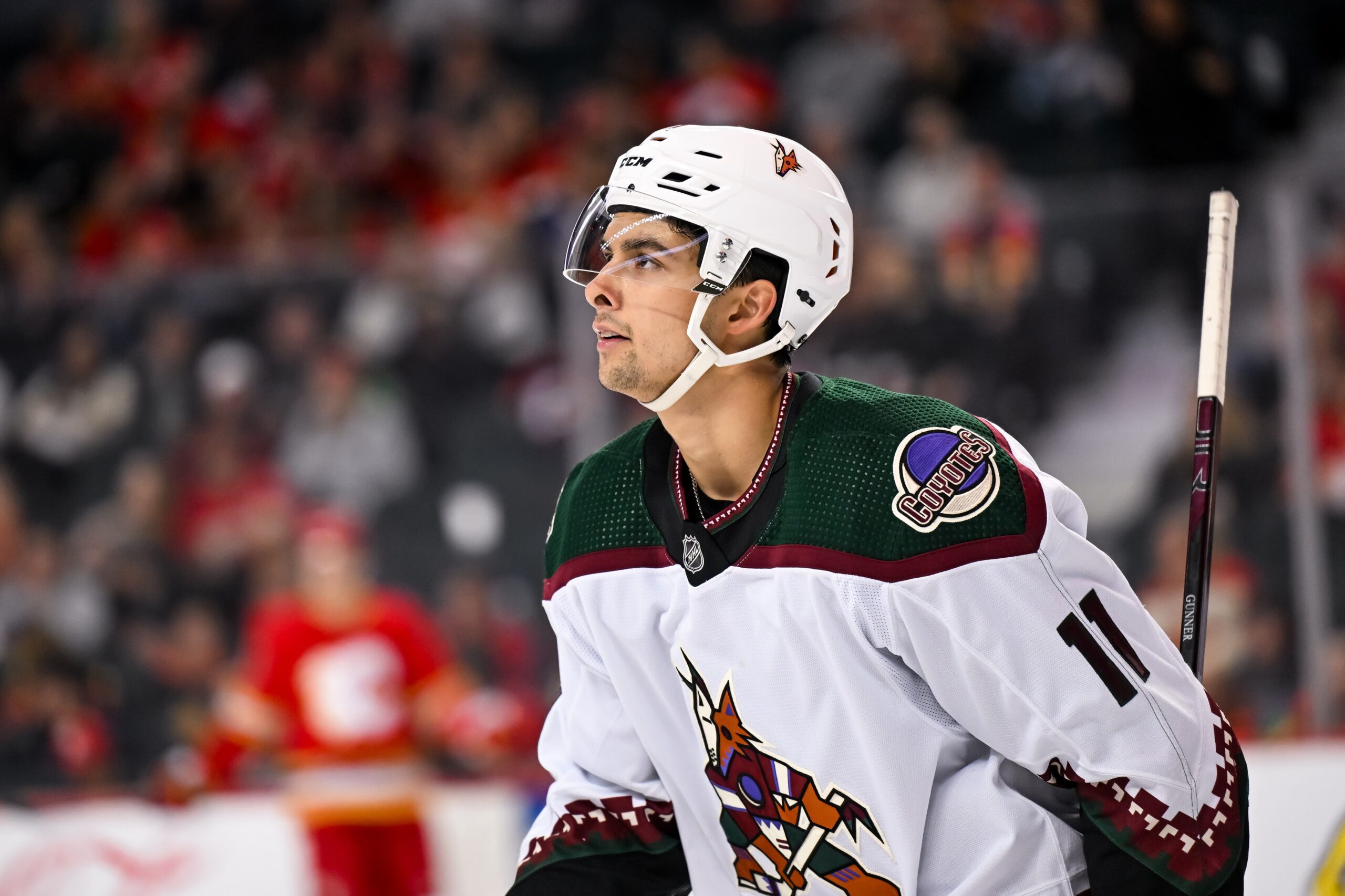 Utah HC : énorme prolongation de contrat pour Dylan Guenther - La Poche ...