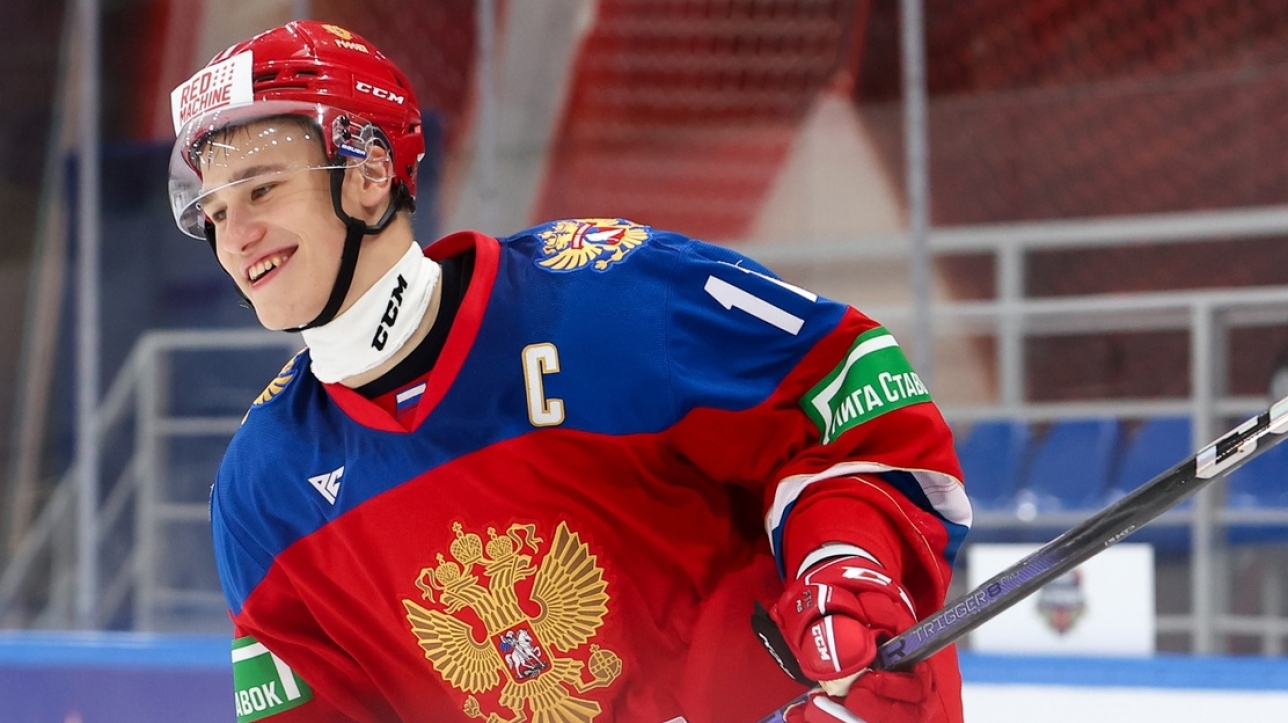 Demidov : une utilisation toujours aussi discutable - La Poche Bleue