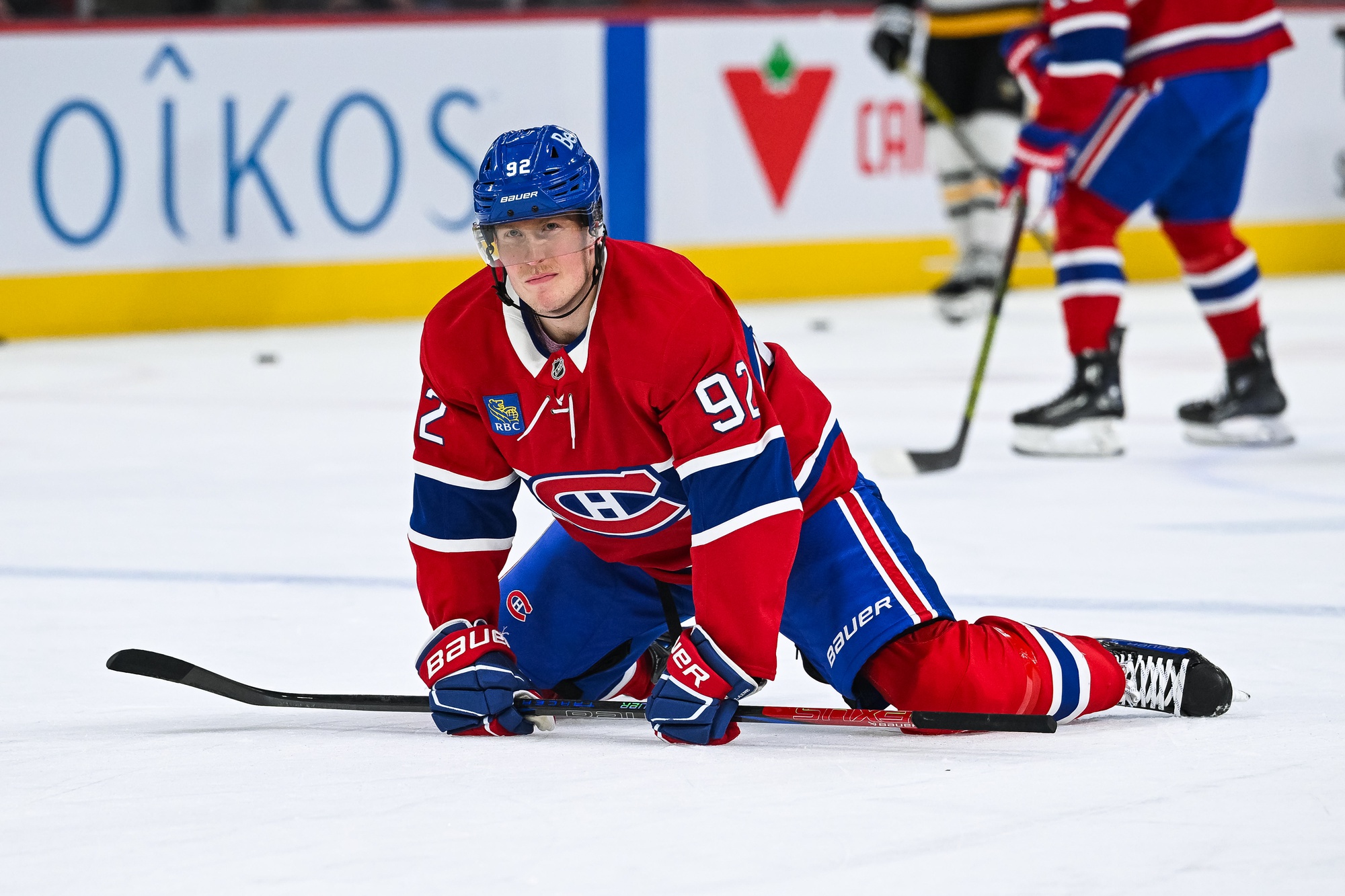 Top-5 des buts de Patrik Laine - La Poche Bleue Top-5 des buts de Patrik Laine - La Poche Bleue