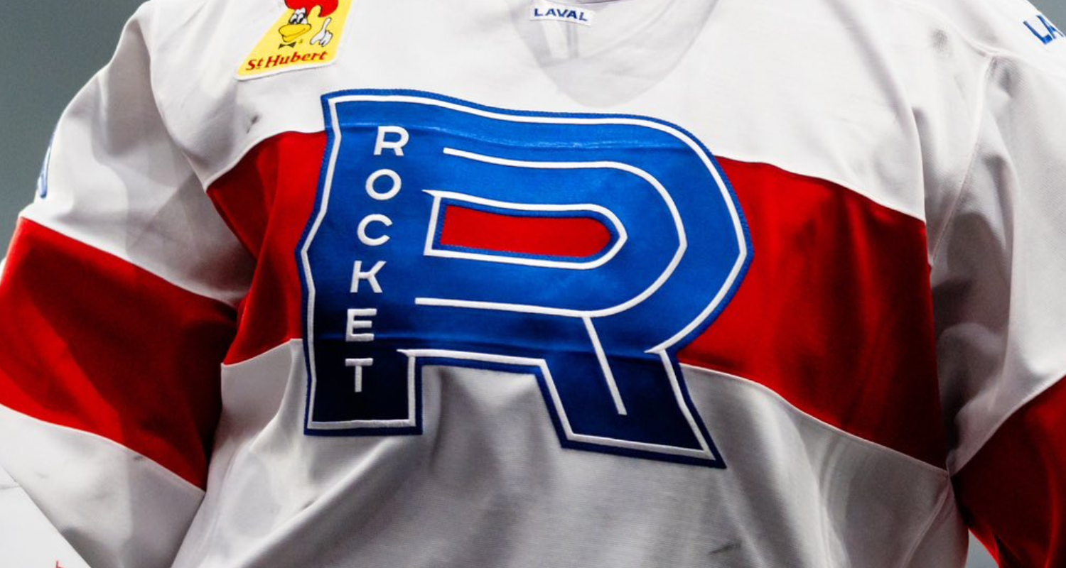 Le Rocket à bout de souffle! - La Poche Bleue