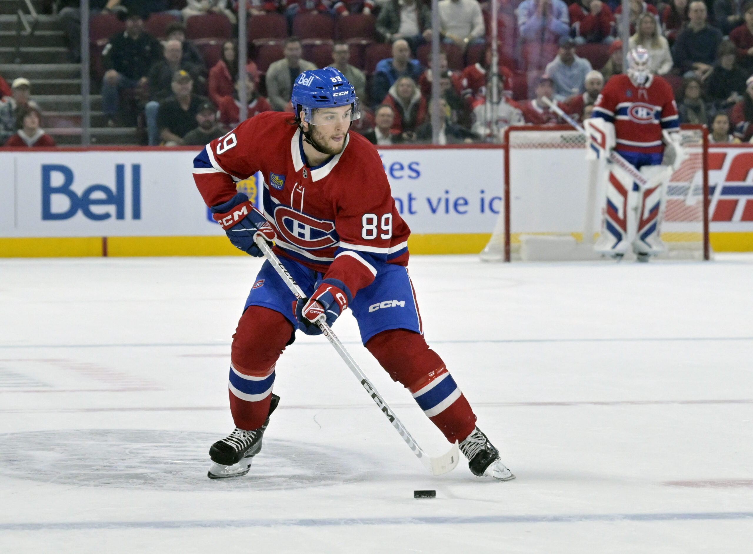 Le Rocket de Laval pourrait compter sur un retour important à l'attaque ...