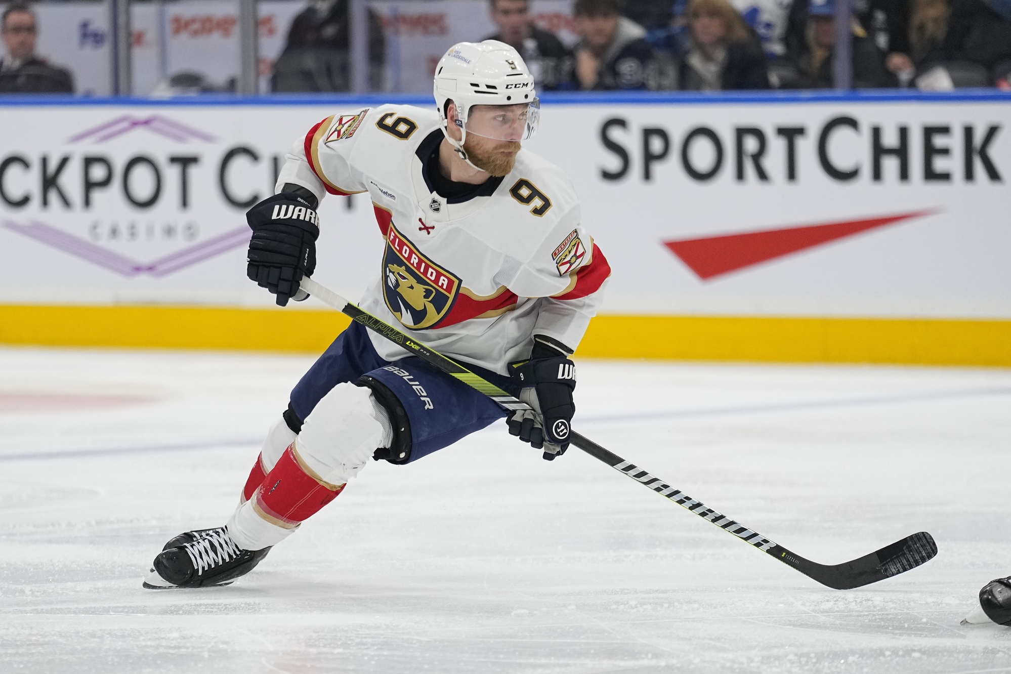 Rumeur: Sam Bennett aurait affiché ses couleurs pour le marché des ...