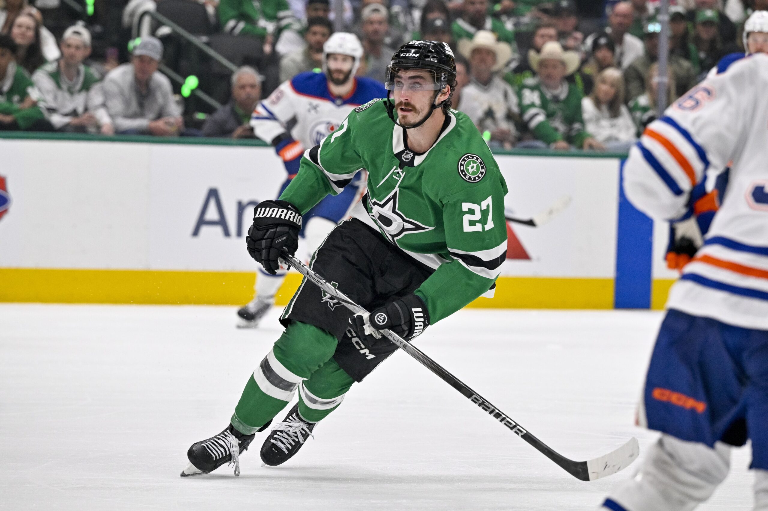 Les Stars et le Kraken transigent - La Poche Bleue